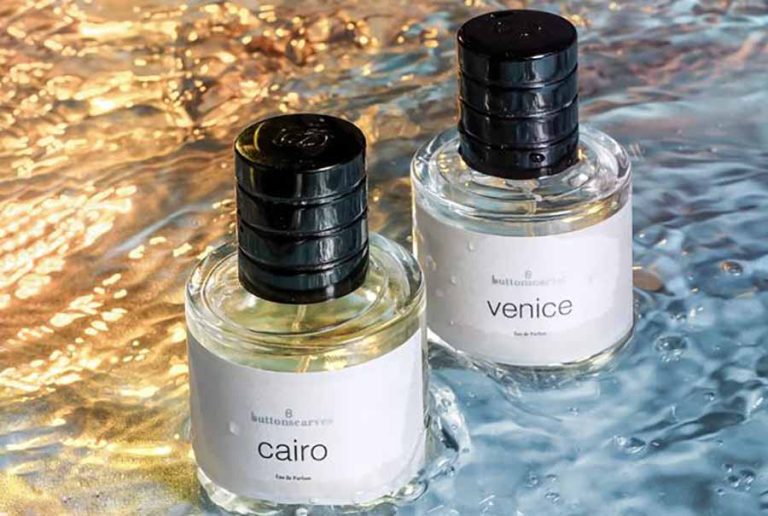 Eau de Parfum Hadirkan Dua Varian Baru - Freemagz.id