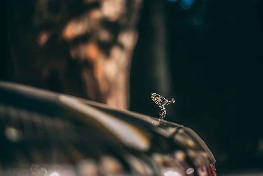 ALL-ELECTRIC ROLLS-ROYCE SPECTER MELALUI FASE PENGUJIAN KEDUA - Freemagz.id