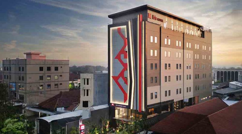 Accor perkenalkan hotel ekonomi terbaru ibis Surabaya Tidar - Freemagz.id