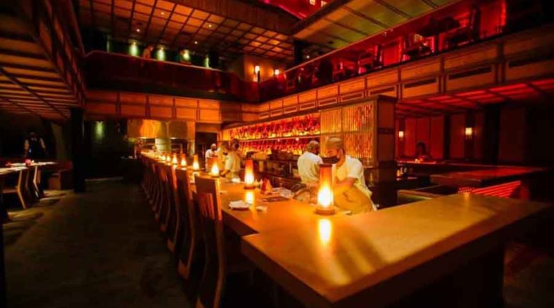 Menikmati Sensasi Japanese Fusion yang Luar biasa - Freemagz.id