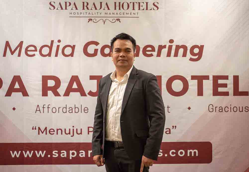 Brand Sapa Raja Hotels Group Mulai Menampakkan ke Dunia Properti ...