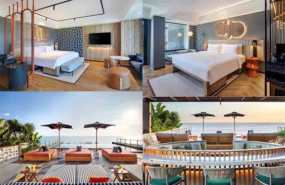 TRIBE Buka Pintu Hotel Pertamanya di Indonesia dengan Pembukaan TRIBE ...