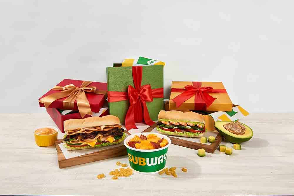 Subway Resmikan Restoran Ke-50 di Wang Plaza dan Luncurkan Dua Tambahan ...