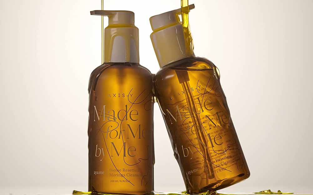 AXIS-Y dan Para Influencer Kecantikan Global Menghadirkan Lini Produk ...