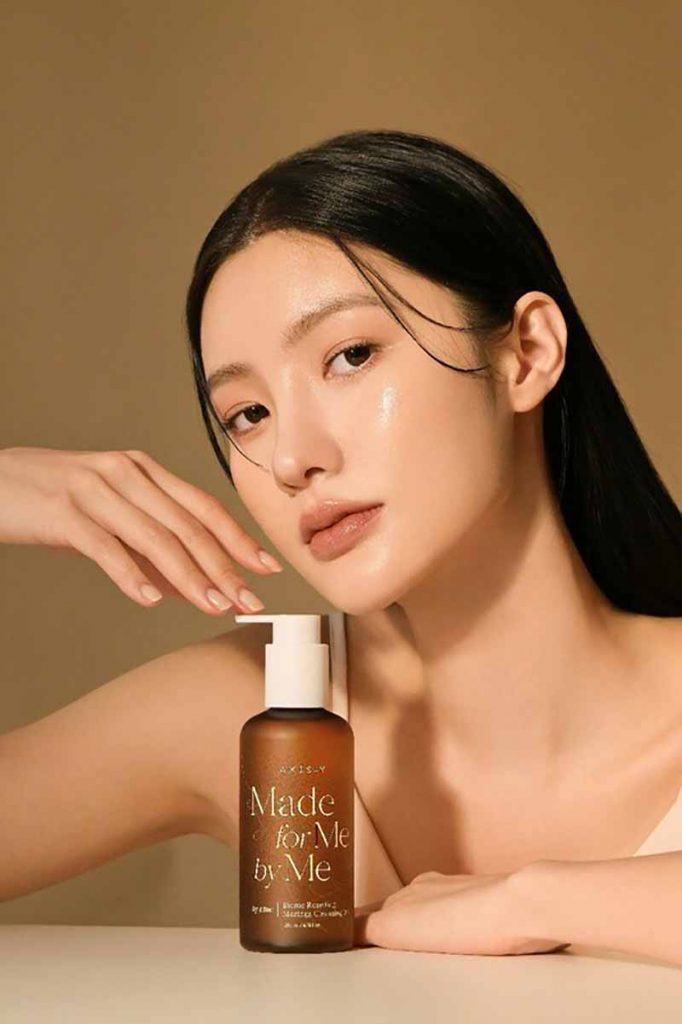 AXIS-Y dan Para Influencer Kecantikan Global Menghadirkan Lini Produk ...