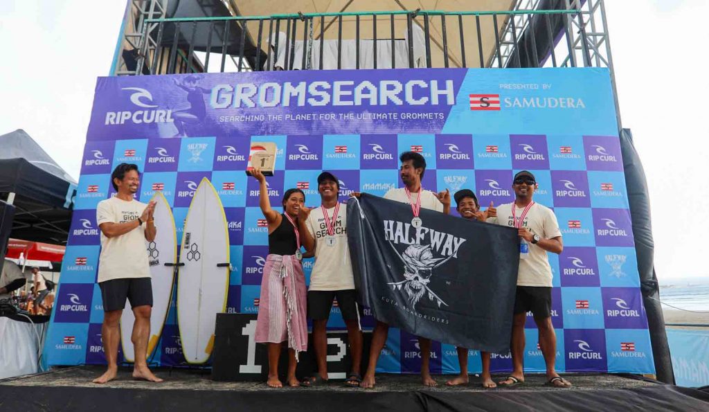 Dylan Wilcoxen Dan Suri Jabrik Menangkan High Performance Coaching Camp ...