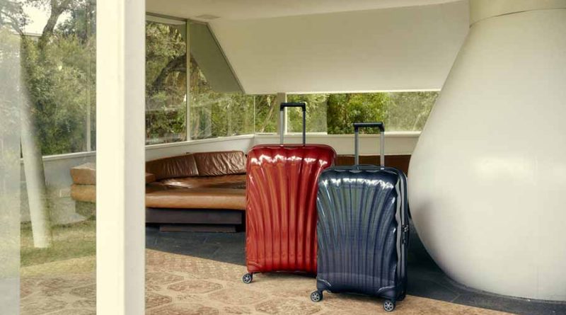 Samsonite Indonesia Hadirkan Website Resmi untuk Melayani Pelanggan di ...