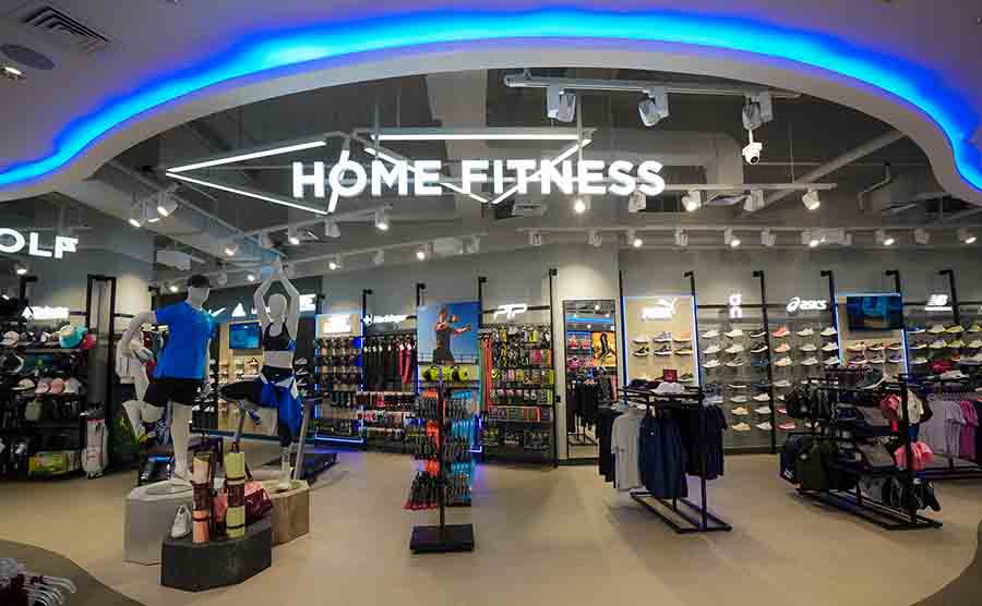 Planet Sports Asia Hadirkan Konsep Baru Full Sport Experience di ...