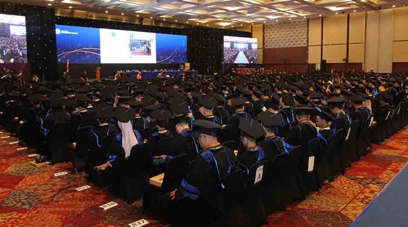 Babak Baru Teknologi Masa Depan, Prasetiya Mulya Sambut Kolaborasi ...