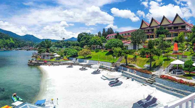 Hotel Indonesia Group Berikan Penawaran Khusus Selama F1Powerboat 2024 ...