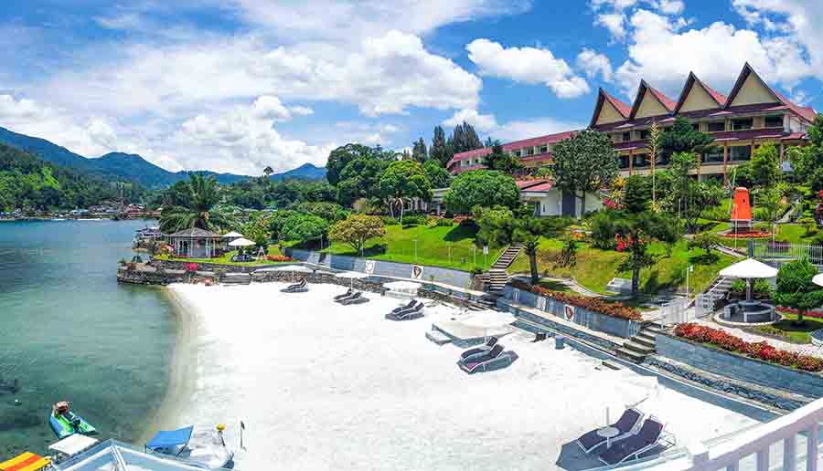 Hotel Indonesia Group Berikan Penawaran Khusus Selama F1Powerboat 2024 ...