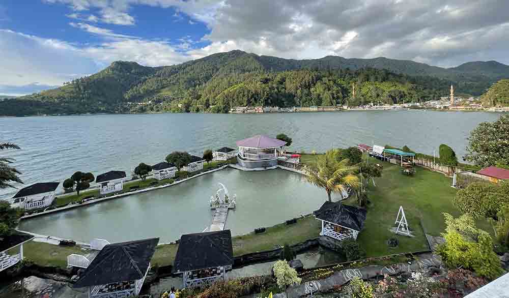 Hotel Indonesia Group Berikan Penawaran Khusus Selama F1Powerboat 2024 ...