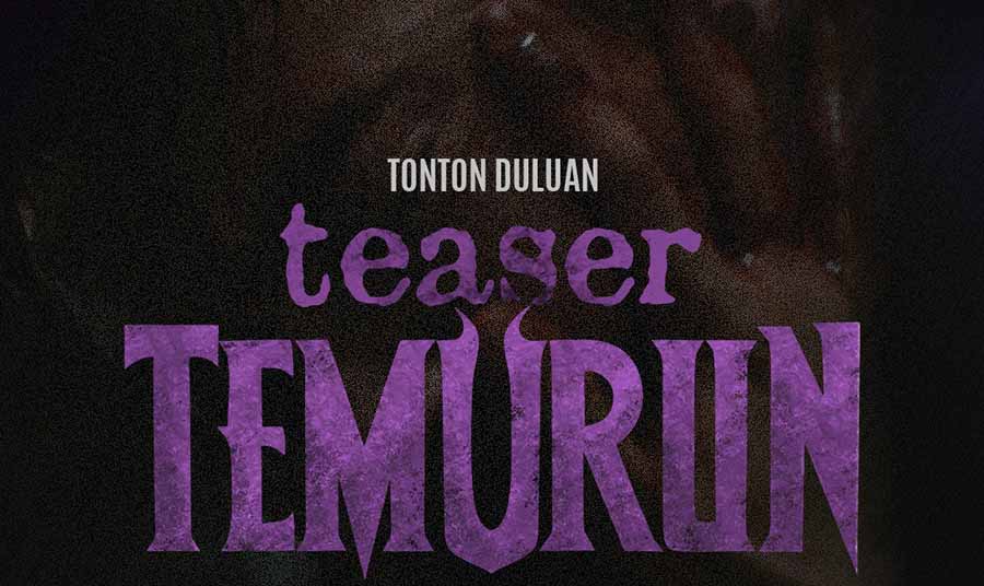 Sinemaku Pictures Rilis Teaser Trailer Film Horor "Temurun" - Freemagz.id