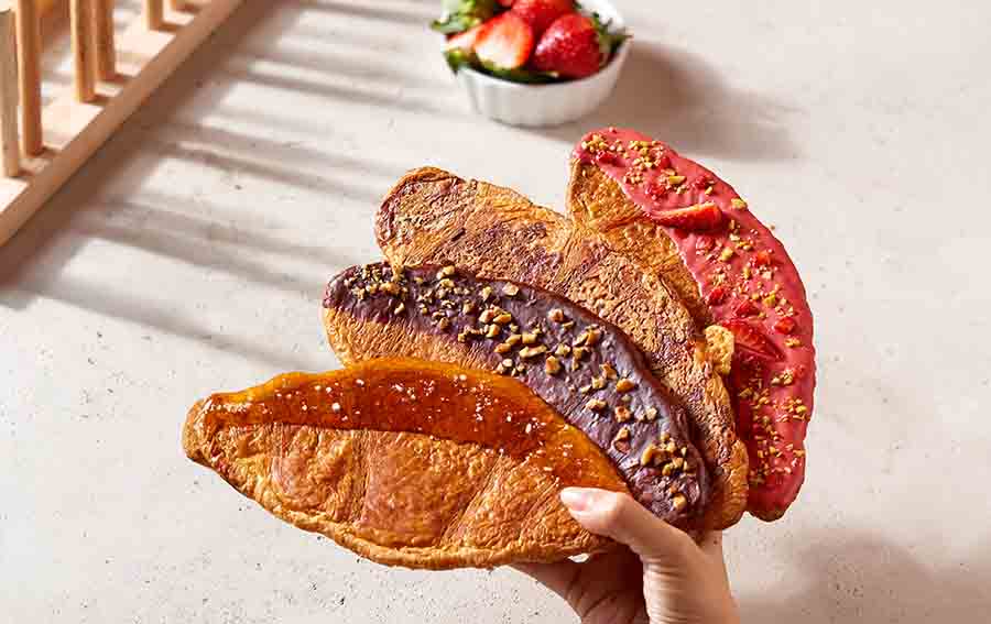 PAUL Perkenalkan Menu Baru Yang Menarik Di Bulan Mei - Freemagz.id