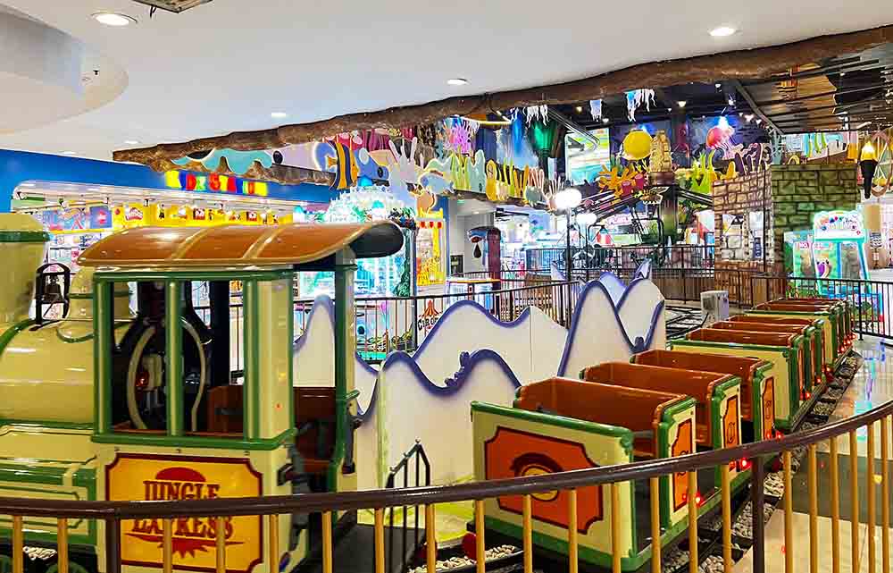 FunWorld Storia Central Prak Berubah Suasana Bermainnya - Freemagz.id