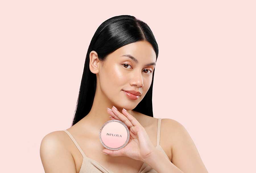 Implora Luncurkan Complexion Produk Cushion Pertama - Freemagz.id