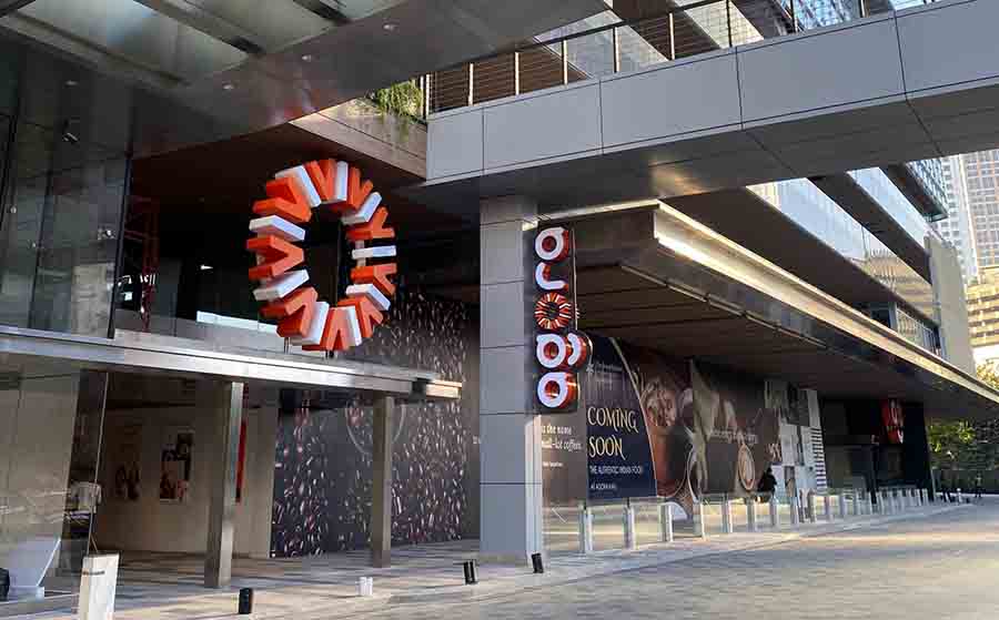 SCOP3 Group dan Agora Mall Hadirkan LifeStyle Urban di Jakarta ...
