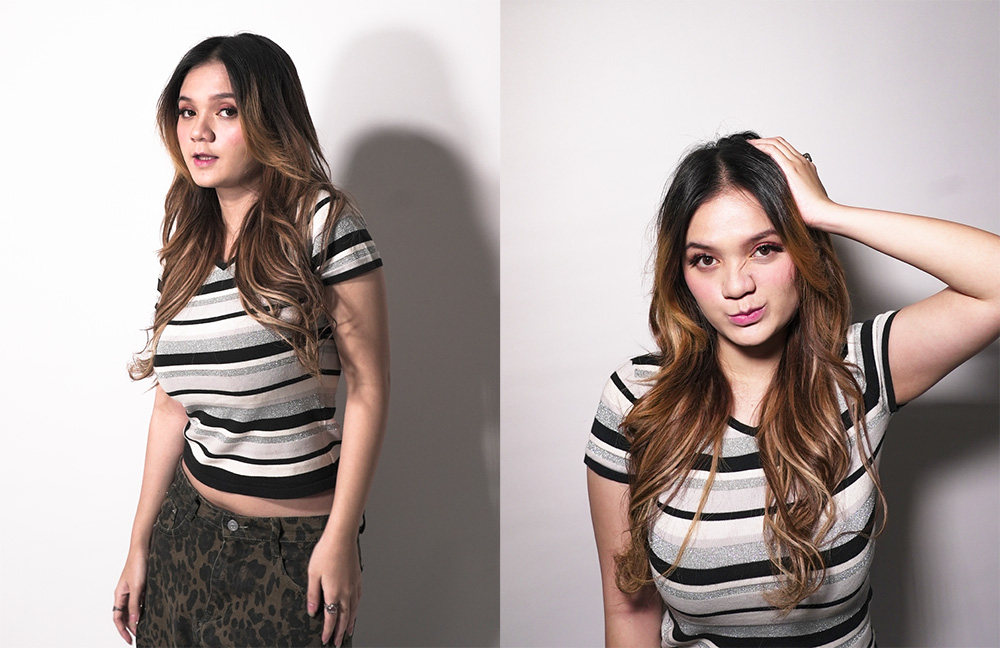 Aurla Luncurkan Single Terbaru "Gantung Aku" - Freemagz.id