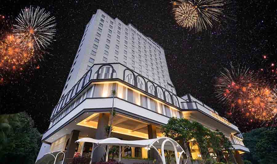 The Tavia Heritage Hotel Tawarkan Paket Ekslusive Di Akhir Tahun ...