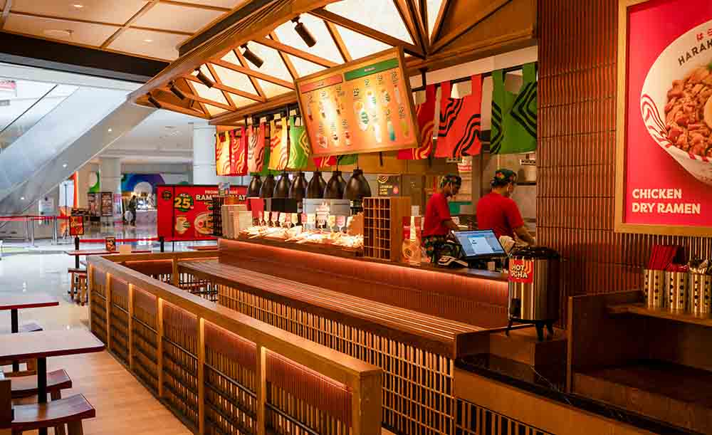 Haraku Ramen Luncurkan Menu Baru Dan Kreasi Yang Lezat - Freemagz.id