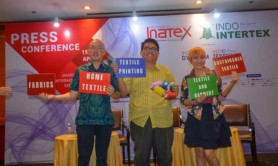 INATEX 2025 Hadirkan Teknologi Dan Tren Untuk Masa Depan - Freemagz.id