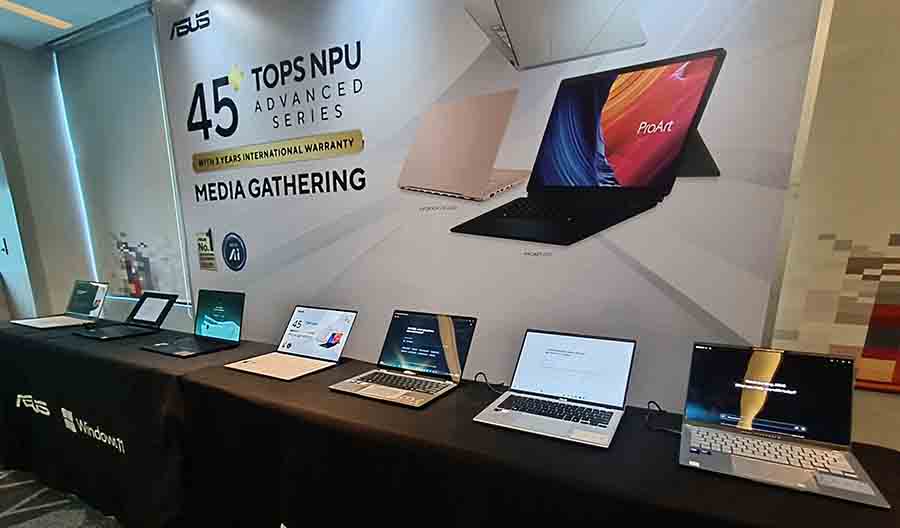 Asus Berikan Garansi Lebih Panjang Untuk Lini Produk Laptop - Freemagz.id