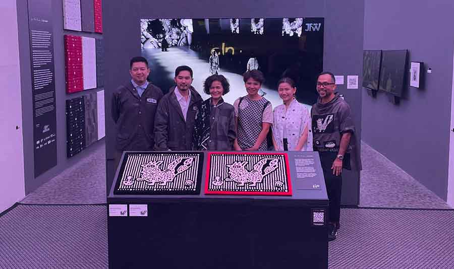 Fio Carpet Luncurkan Koleksi Eksklusifnya Kolaborasi Sama Sejauh Mata ...