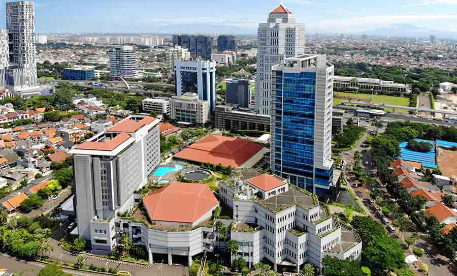 Bidakara Jakarta Siap Menjadi One Stop Destination di Jakarta - Freemagz.id