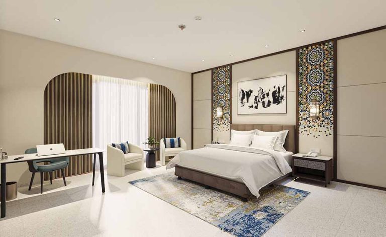 Swiss-Belhotel Perluas Jejak di Kalimantan dengan Peluncuran Lotusa ...