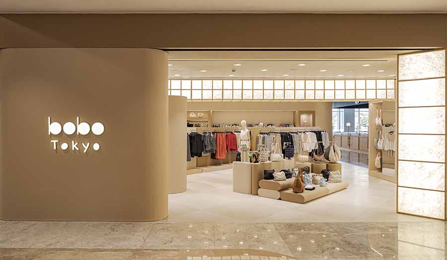Gerai Baru BOBO TOKYO Siap Meriahkan Liburan dengan Koleksi Fashion ...